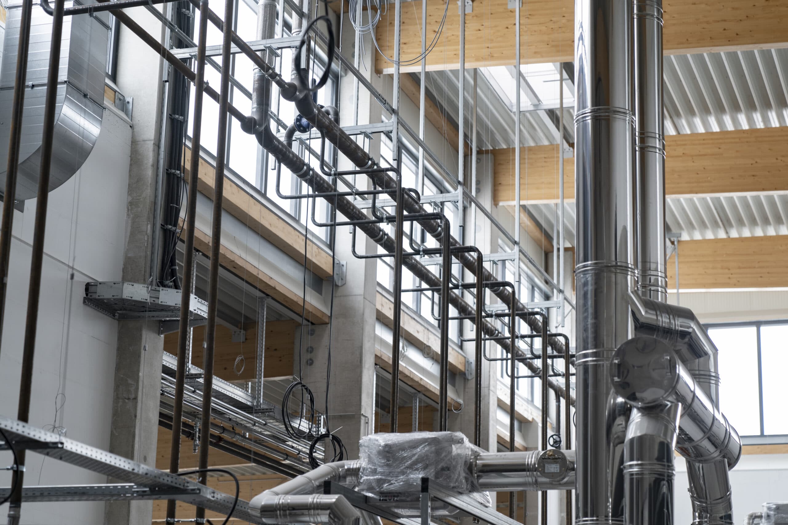 Heizungstechnik | Thieme Wolfsburg